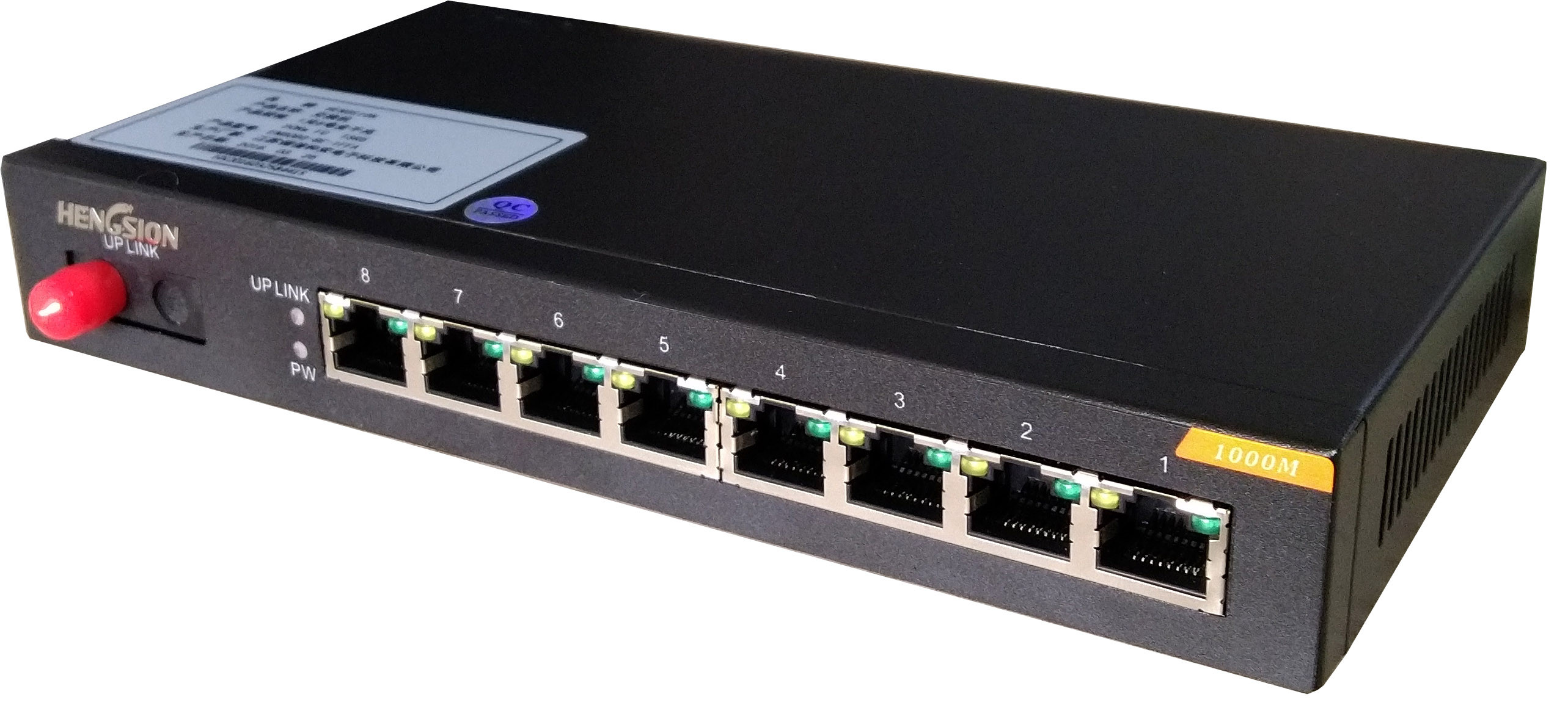 Optical Fiber Switch 8 Port at Winnie Norris blog